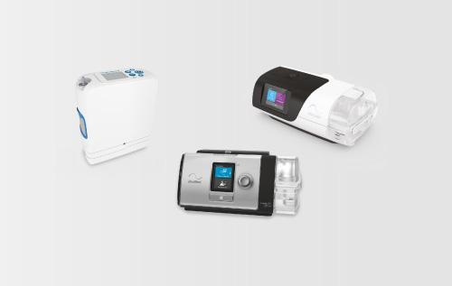 Medizinische Therapiegeräte & Home Care Produkte | VIVISOL ...