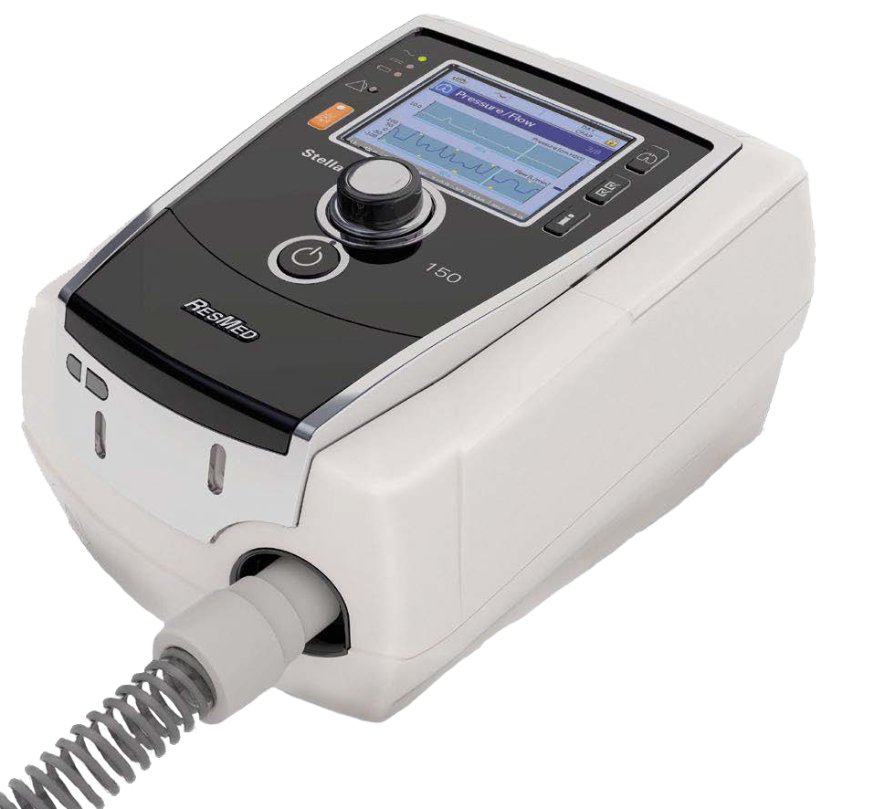 Stellar 150 - Vivisol Austria