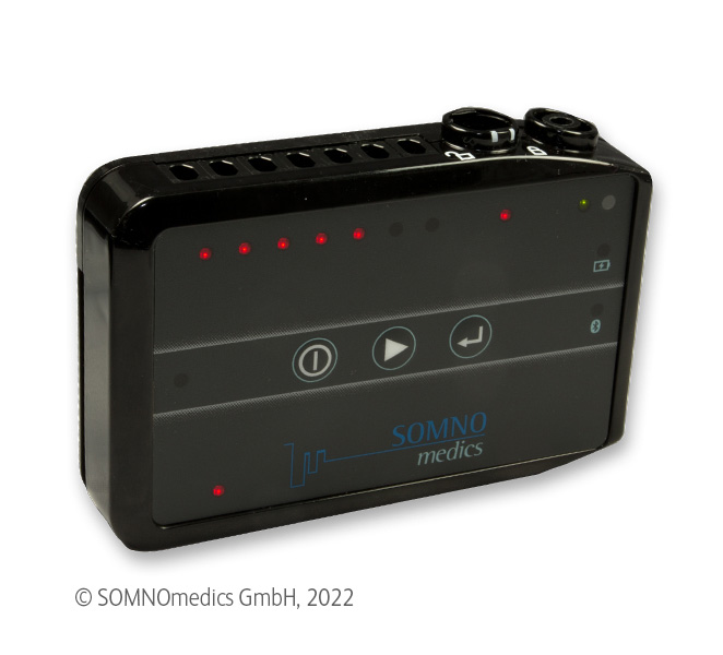 SOMNO HD ECO - Vivisol Austria